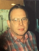 Wm. Terry Starkey, Jr. - 2021 - Blanchard Family Funeral Home