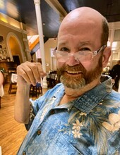 William Joseph Konrad - 2021 - The Standard Cremation & Funeral Center