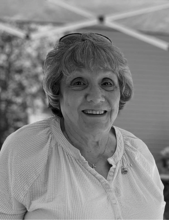 Nancy Mary Yvonne LePage - 2021 - Albert and Burpee Funeral