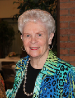 Jo Ann Blain Hengst Obituary - 2021 - Haggard Funeral Home