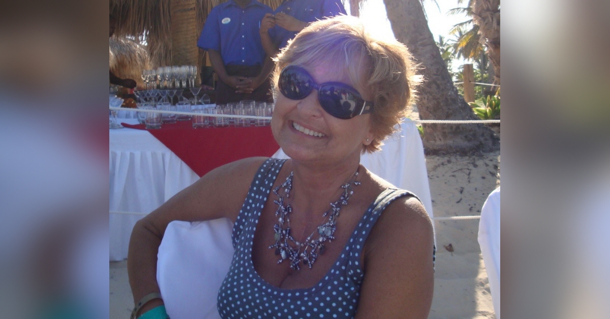 Obituary information for Mary Ann Gerke