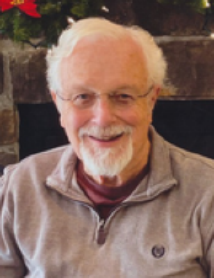 Rev. Dr. Gerald Ray Wick Obituary