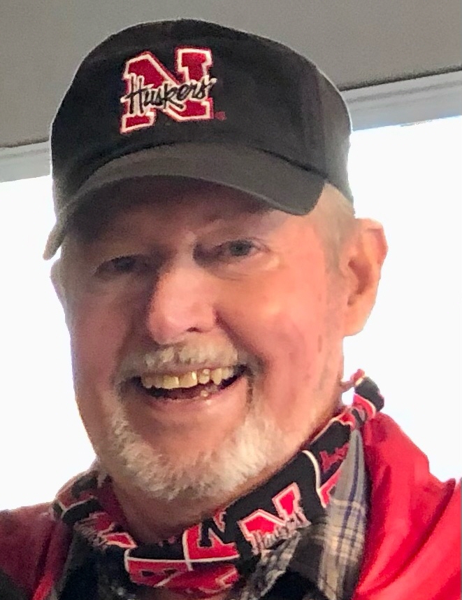 Donald L. Headlee - 2021 - Pruss Nabity Funeral Home