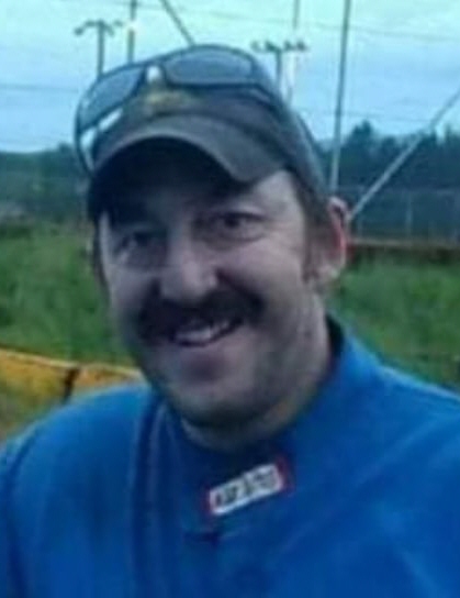 Brian James Roden - 2021 - Threadgills Memorial Services