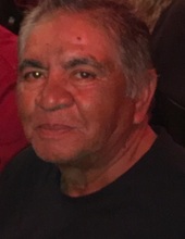 Jose Cuellar - 2021 - Humble