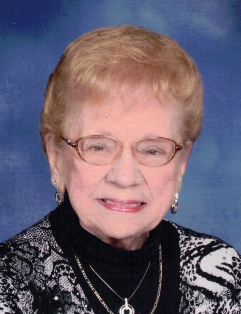 Mary Jane Murphy - 2021 - James W. Shirley Funeral Home