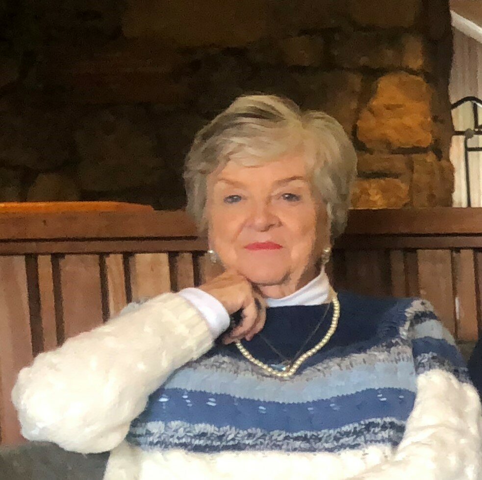 Priscilla Cooper Badgett - 2021 - Clark Legacy Center - Frankfort