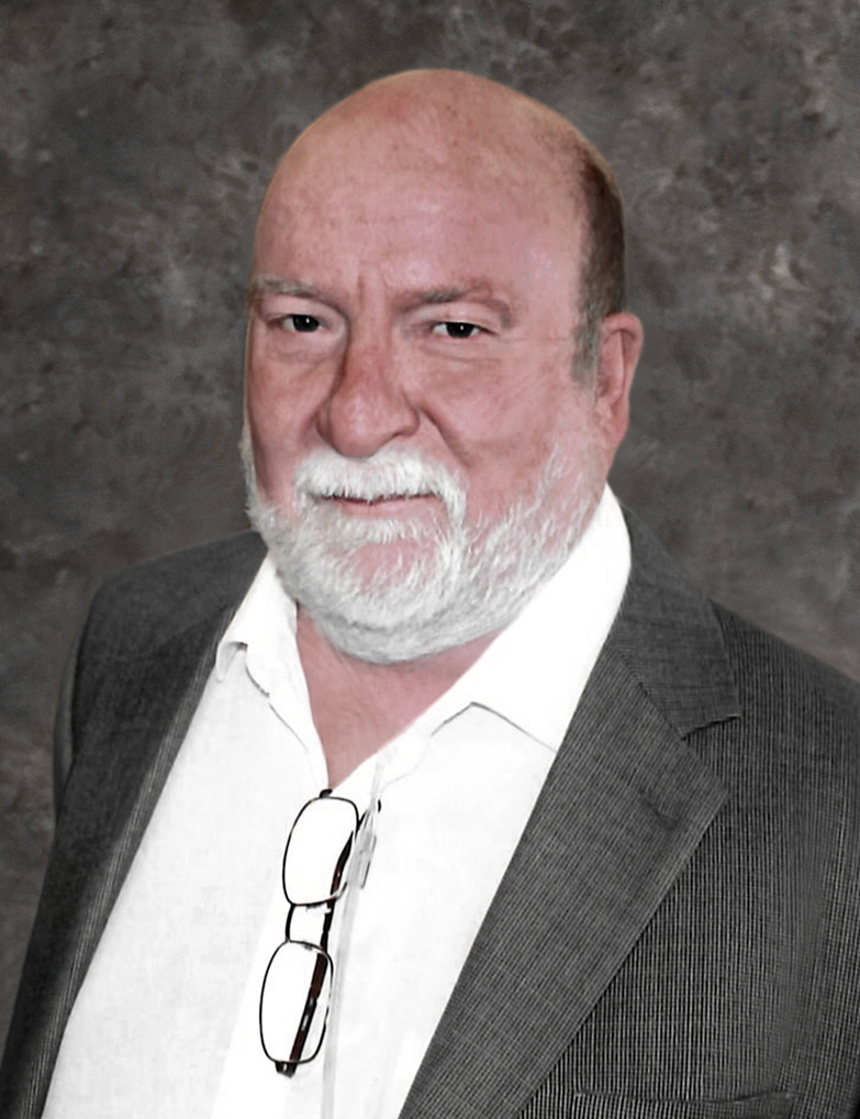 Jeffrey D. Woodruff - 2021 - Neal and Summers Funeral and Cremation Center