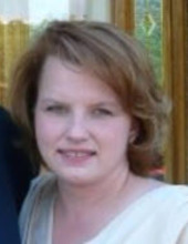 Paula Gail George - 2021 - Hernando Funeral Home