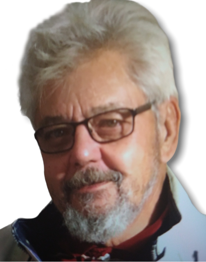 Charles Trumper - 2021 - Congdon Funeral Home