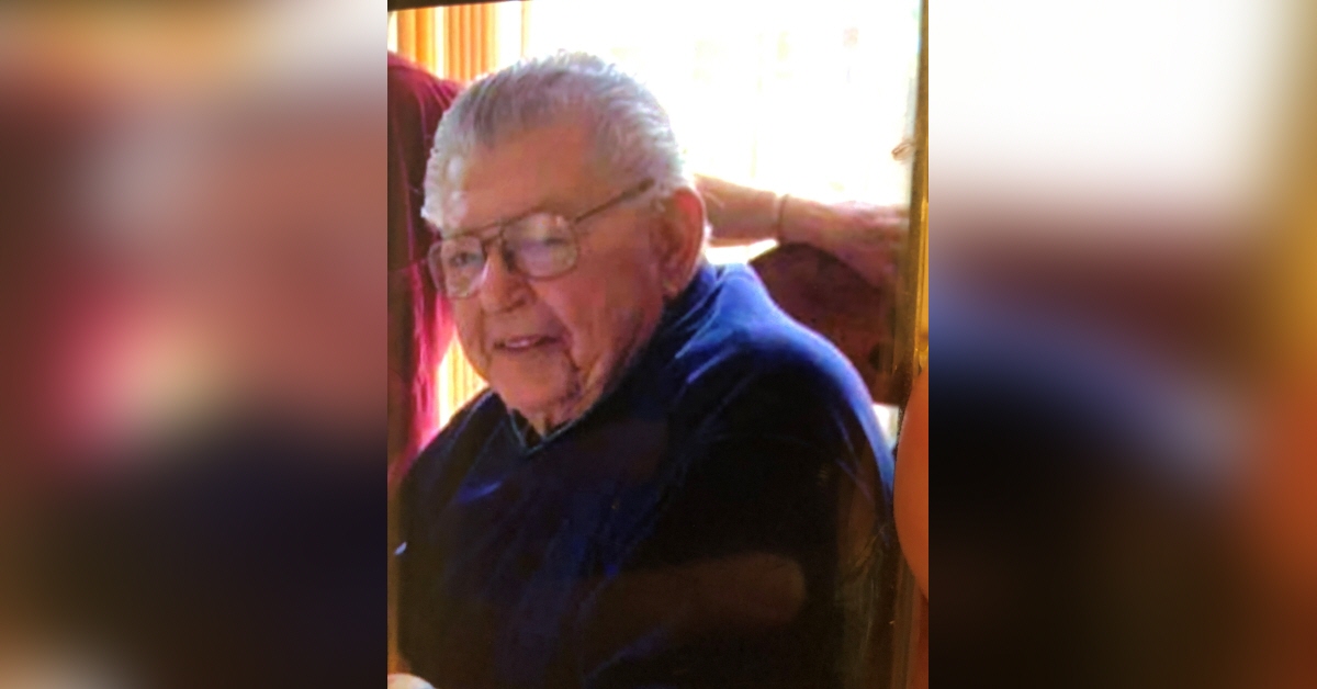 Obituary information for Edward Murawski