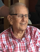 Jerry Goad - 2021 - EL DORADO Funeral & Cremation Services