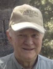 William "Bill" Lovell - 2021 - Garden City Funeral Home & Crematory