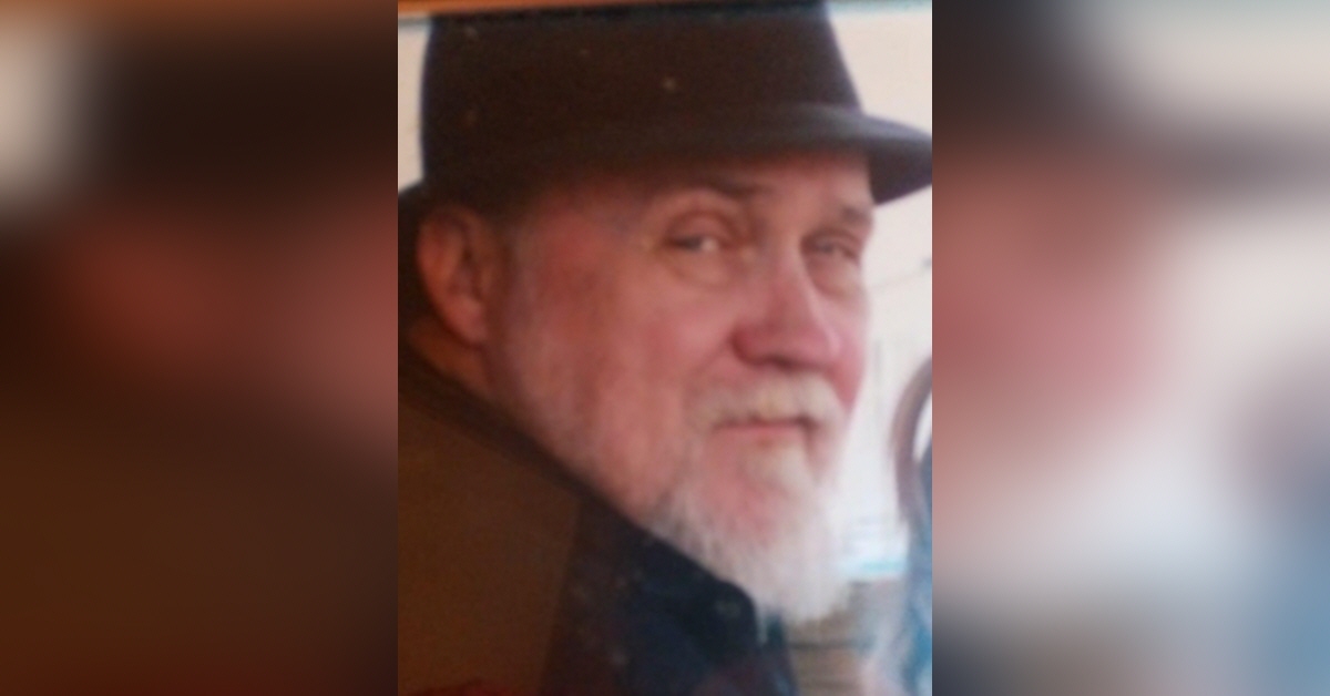 Obituary information for Larry Combs