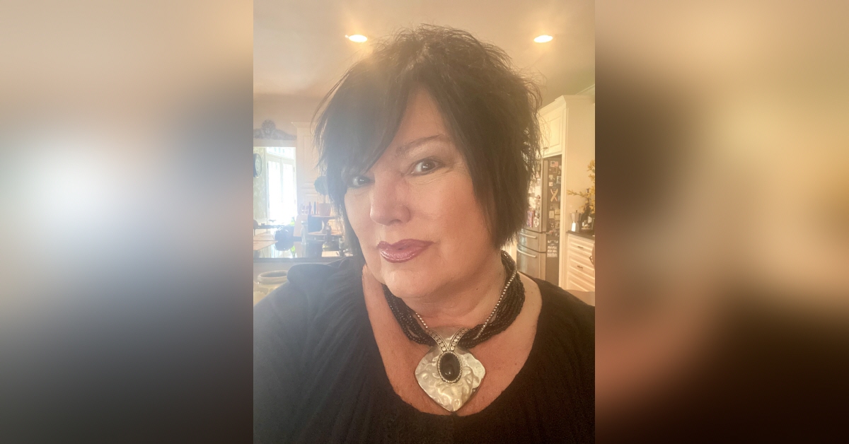 Obituary information for Denise Ann Dehart Vesce