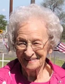 Virginia Lee Cope - 2021 - Farmer Funeral Chapel