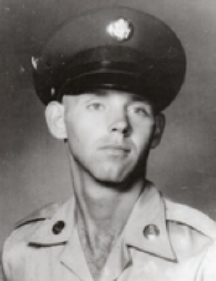 Donald Wayne Hood Obituary