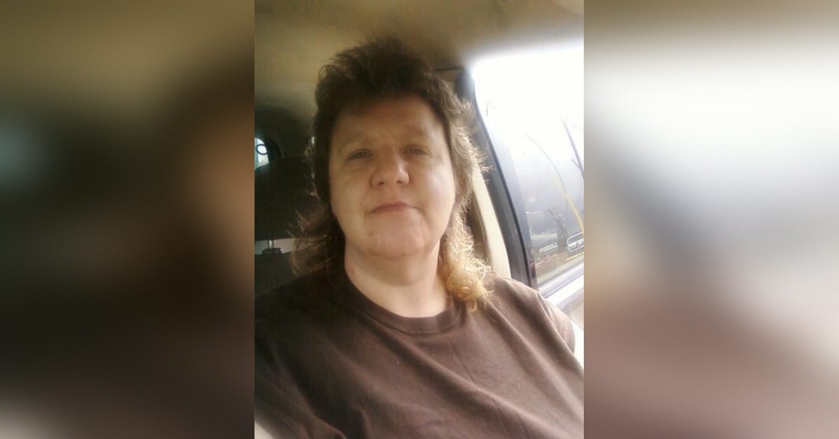 Obituary information for Angela Kay Godwin
