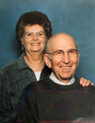 Donald & Violet Herrmann - 2021 - Bustard & Jacoby Funerals, Cremations ...