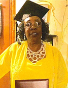 Barbara Rankin - 2021 - Harrell Funeral Home