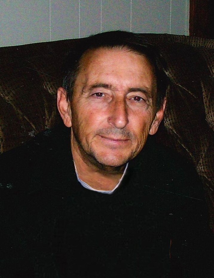 Jack Leroy Helms - 2021 - Ruschmeier Funeral Home