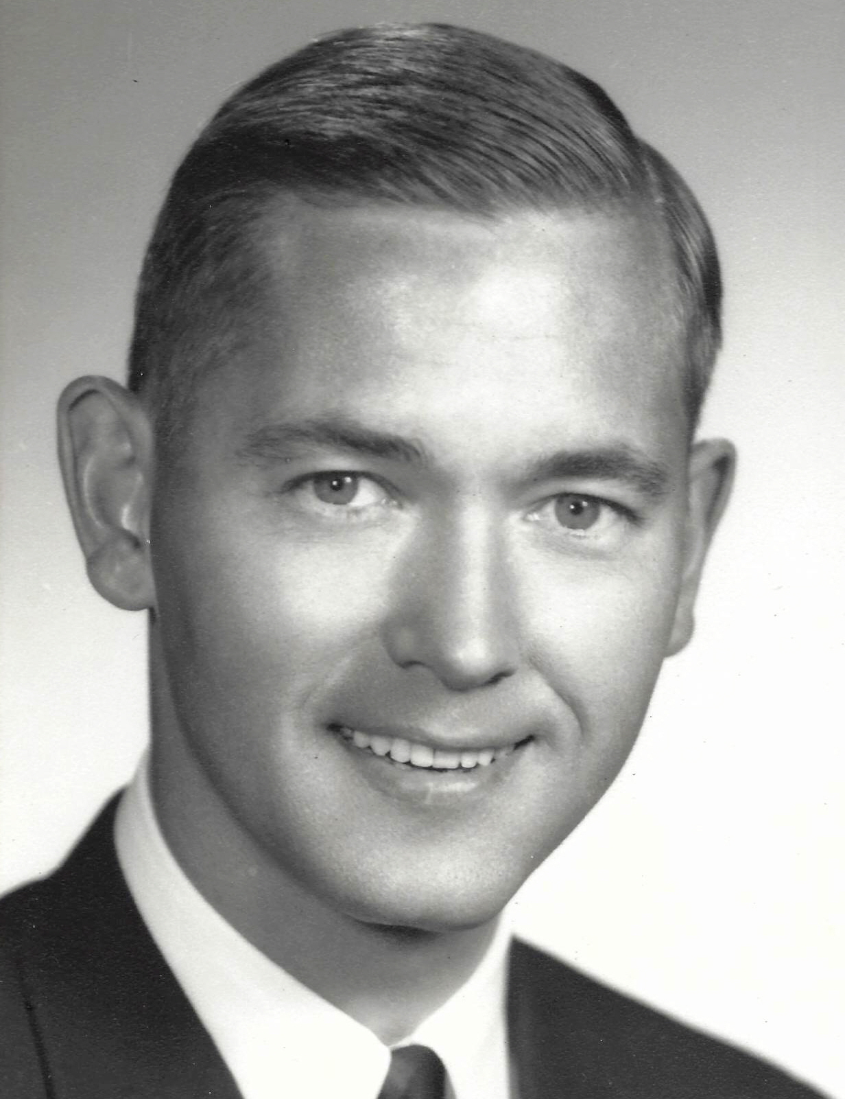 John Wilhart Schade - 2021 - Threadgills Memorial Services