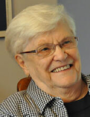 Eva May Colasante - 2021 - John R. Bush Funeral Home