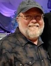 Jeffrey Louis Holbrook - 2021 - McGahee Griffin Stewart Funeral Home