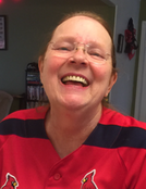 Malinda Joy Rankin - 2021 - The Serenity Group/Cope Memorial Chapel