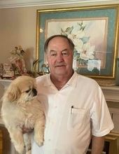 Thomas Milton Stone - 1970 - Thomas Milton Stone