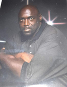 Michael Cook - 2021 - Serenity Chapel