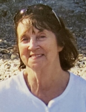 Shirley Goldsworthy - 2021 - Stacey's Funeral Home