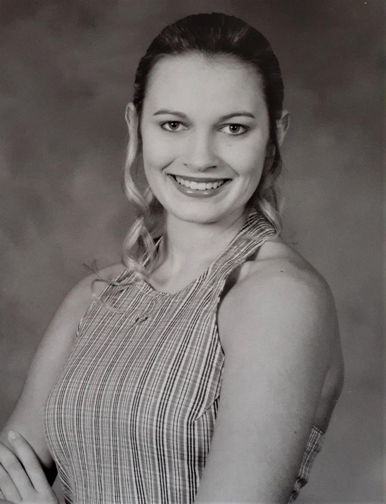 Kristin Elaine Downham-Pierson - 2021 - Kelley Funeral Home