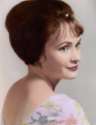 Annette Jane Buckman Obituary