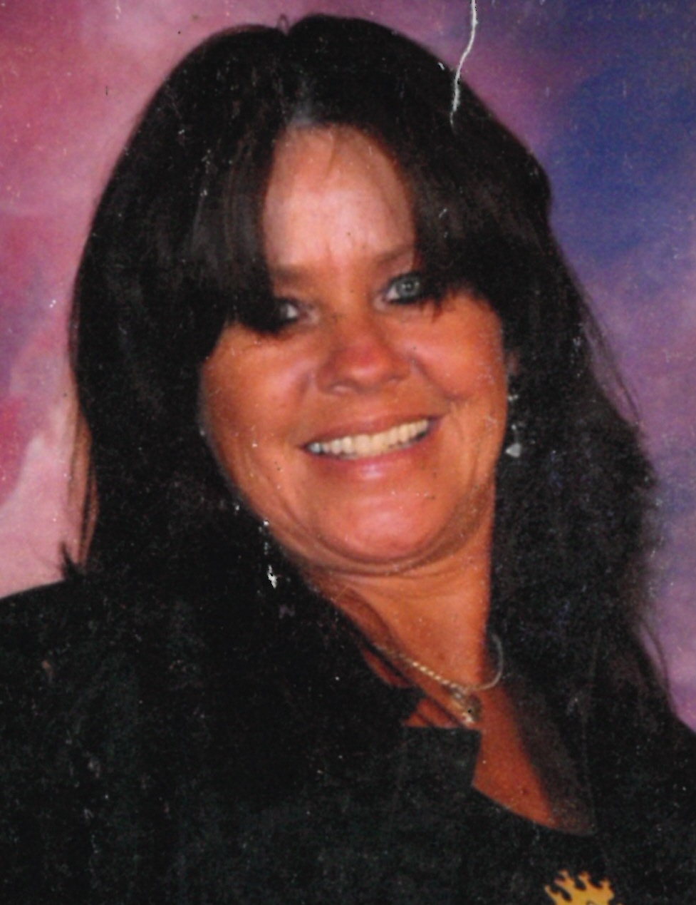 Tammy Diane Church - 2021 - Miller Funeral Service Inc
