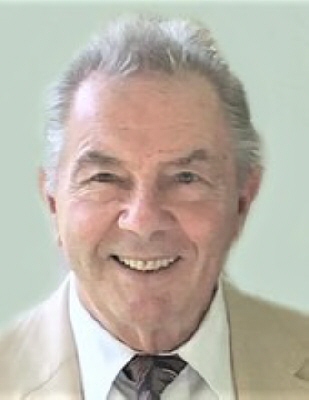 John J. Monteleone - 2021 - Colonial Funeral Home - Staten Island