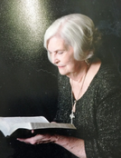 Eileen Ruth Waite - 1970 - Eileen Ruth Waite