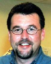 Obituary information for Kevin J. Lockwood