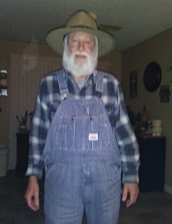 Gerald Wayne Logan - 2021 - Olmstead Funeral Home