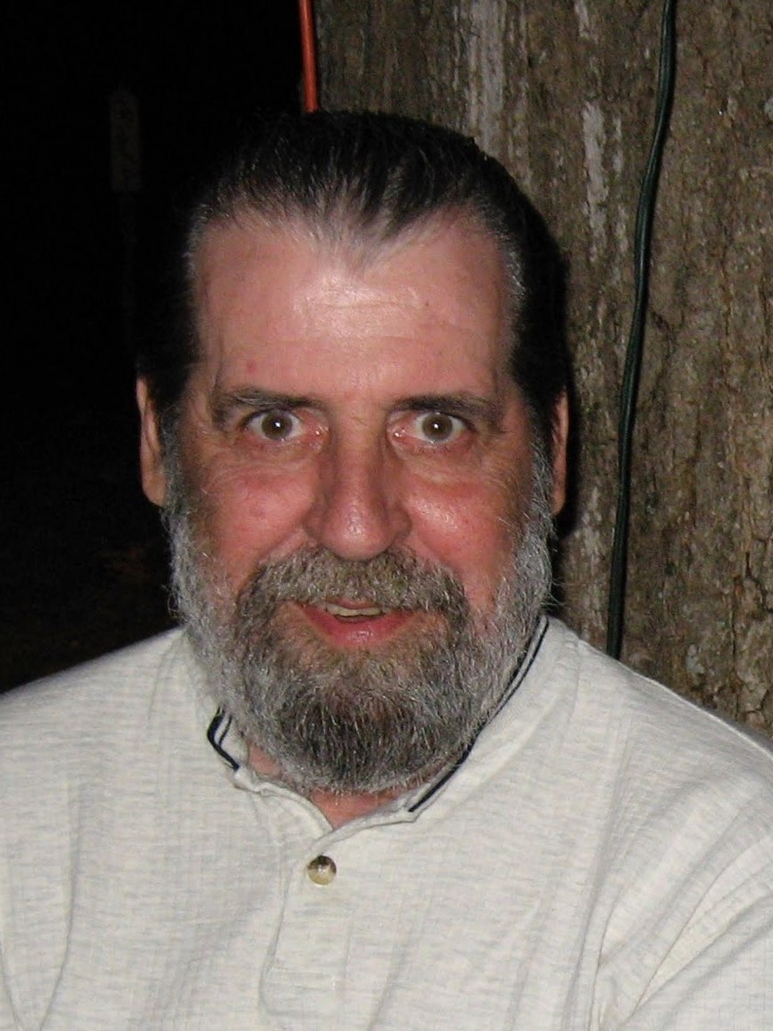 Donald R. Kitchen Sr. - 2021 - J Homer Ball Funeral Home Inc.