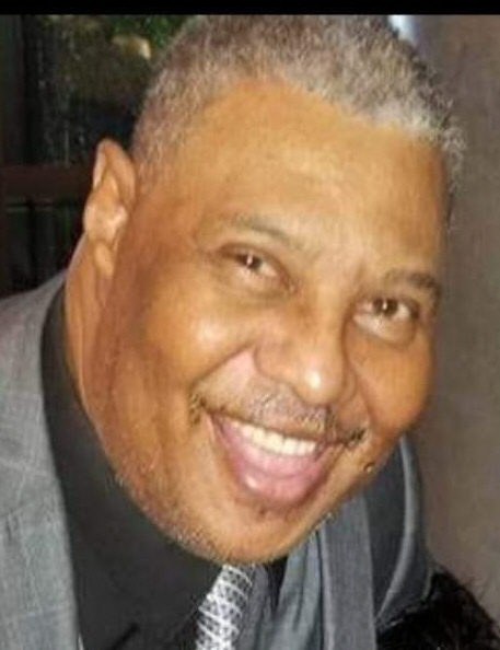 Errol David - 2021 - Lenwood Jones Funeral Home