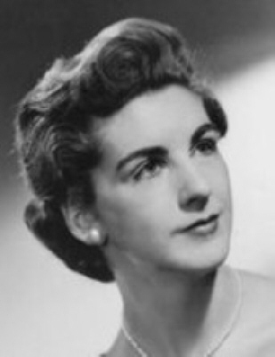 Mary Rita Gallagher Murphy Obituary