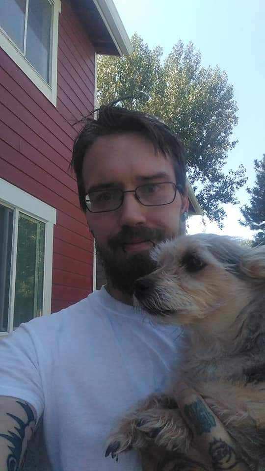 Robert Allen Congdon, Jr. - 2021 - Houghtaling & Smith Funeral Home, Inc.