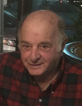 Joseph Galluzzo, Jr. - 2021 - Keefe Funeral Homes