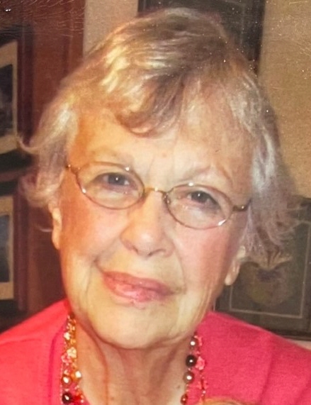 Elizabeth Webb - 2021 - Walker Funeral Homes OH