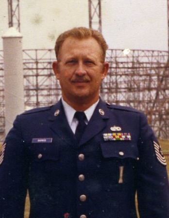 Billy Wayne Barwick - 2021 - Wilkerson Funeral Home