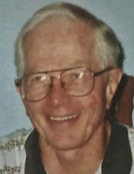 Dean William Binder - 2021 - J. Gilbert Purse Funeral Home