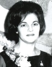 Eileen Marie Hebert - 2021 - O'Sullivan Funeral Home