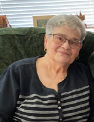 Claudia Holgate Obituary - 2021 - O'Brien Funeral Home