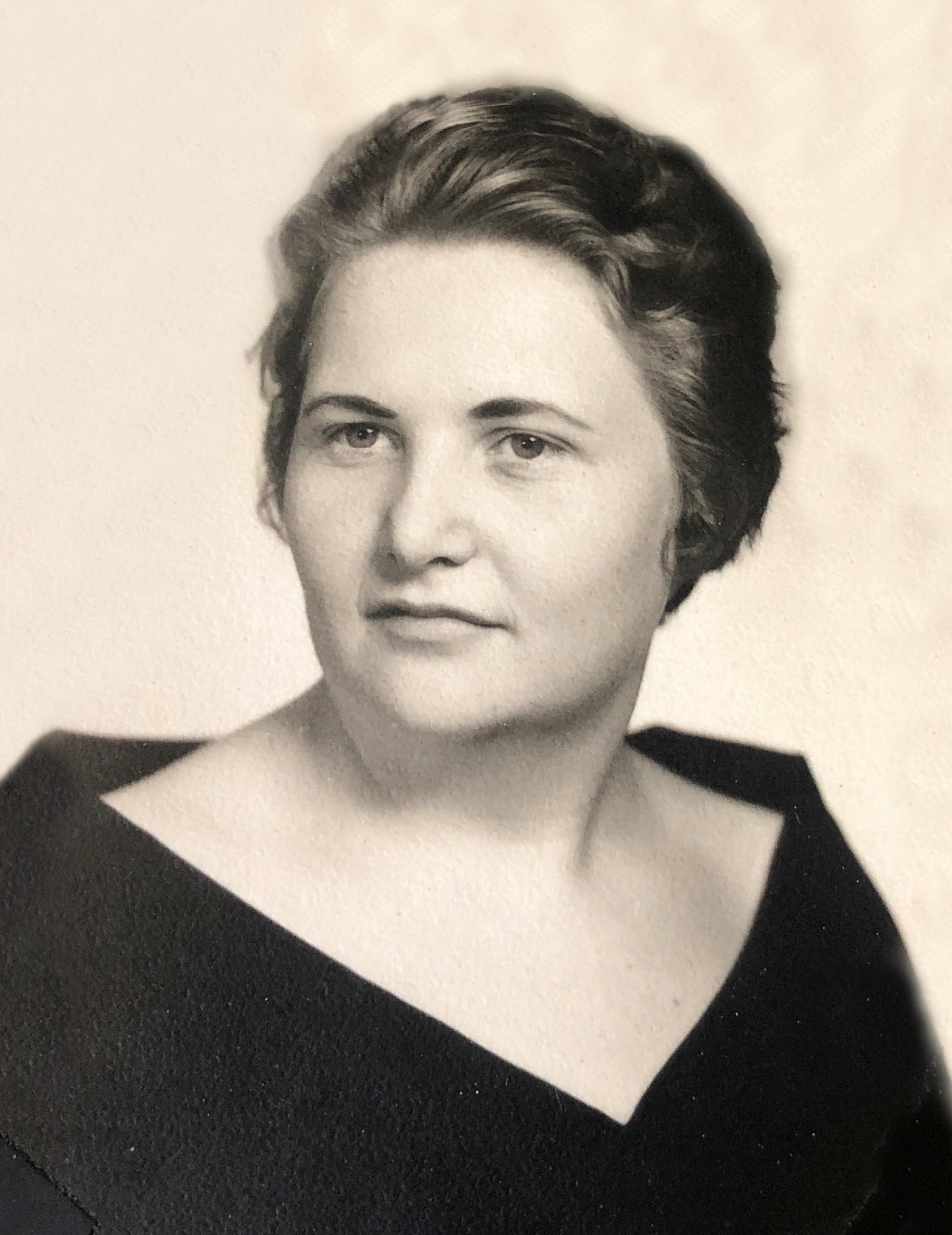 Margaret Thompson - 2021 - Callaway Allee Funeral Home